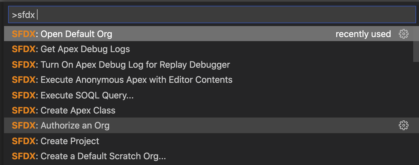 Disable A Salesforce Trigger In Production With Vs Code Spinning Code
